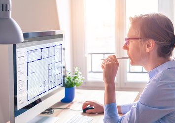 CAD Operator Job Description Sample Template | ZipRecruiter