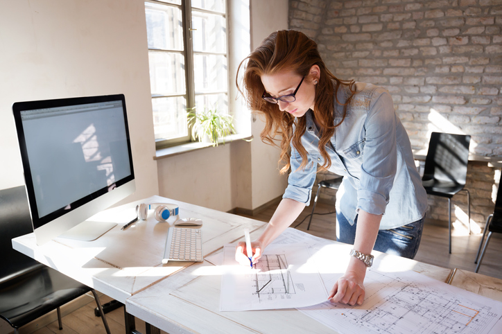 Entry Level Architect What Is It And How To Become One Ziprecruiter