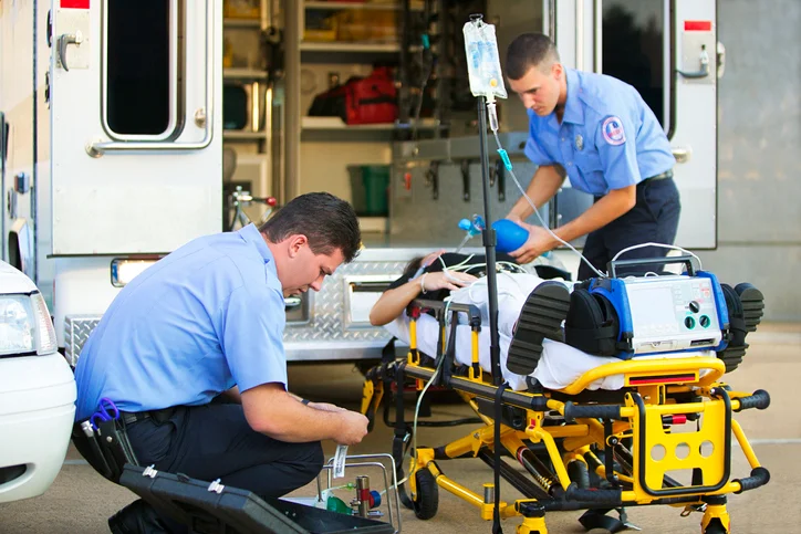 EMT: What Is It? and How to Become One?