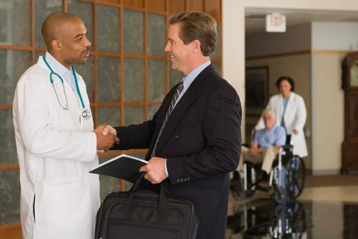 Medical Sales Representative: What Is It? and How to Become One?