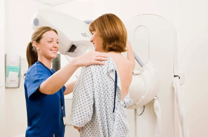 Mammography Technician: What Is It? and How to Become One?