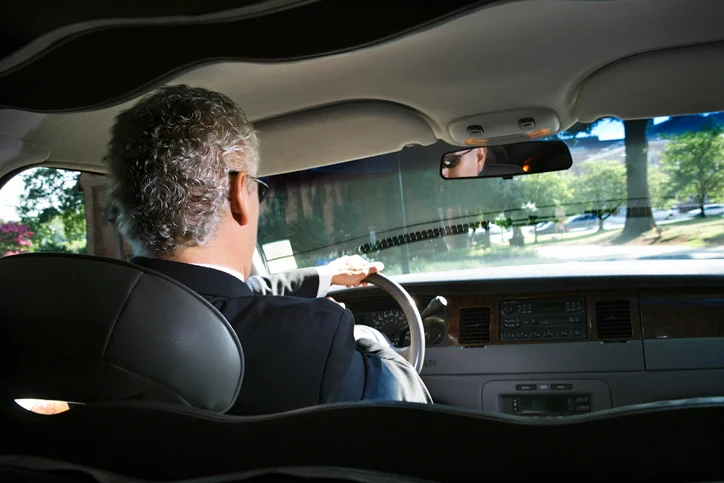 Driver Government: What Is It? and How to Become One?