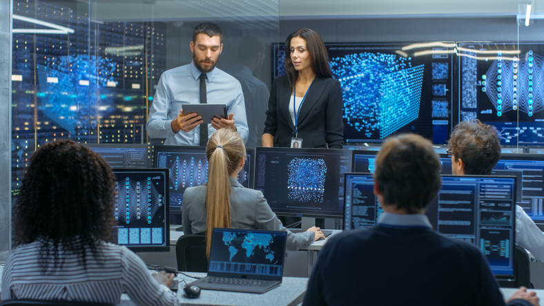 Cyber Security Instructor: What Is It? and How to Become One ...