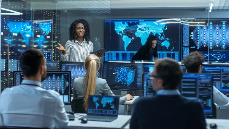 Geospatial Analyst: What Is It? and How to Become One?