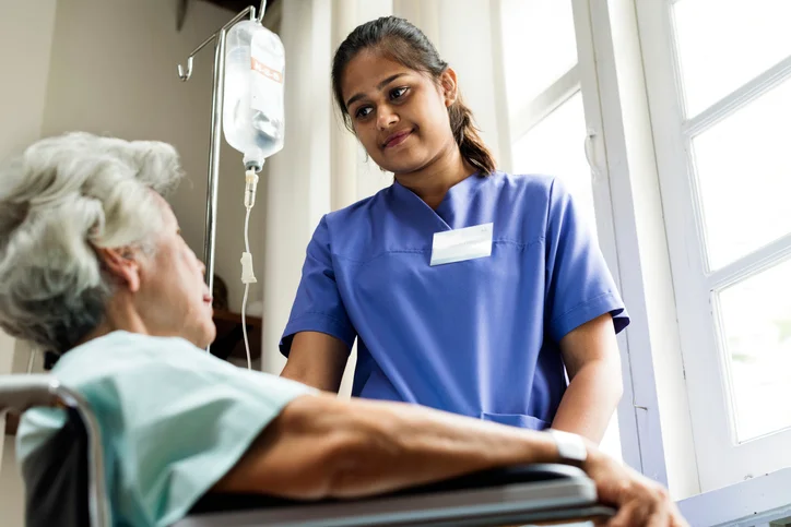 Overseas Nursing Jobs - What Are They and How to Get One