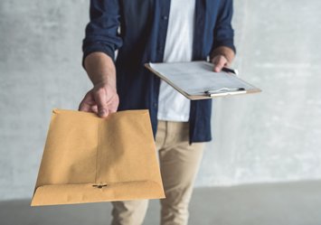 Fine Dining Server Job Description Sample Template