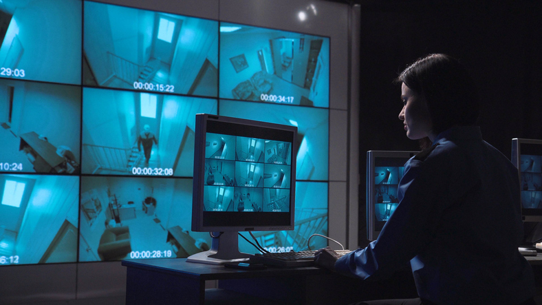 Night Watchman: What Is It? and How to Become One? | Ziprecruiter