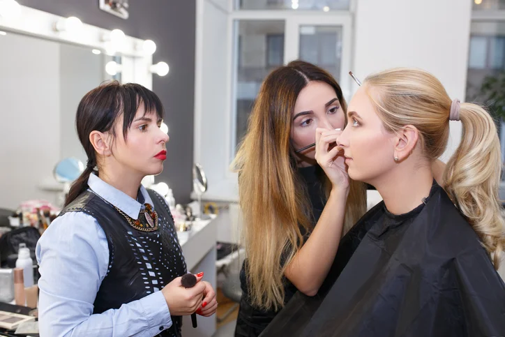 Cosmetology Instructor: What Is It? and How to Become One?