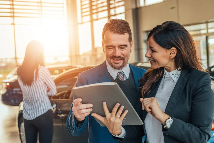 Dealership General Manager: What Is It? and How to Become One?