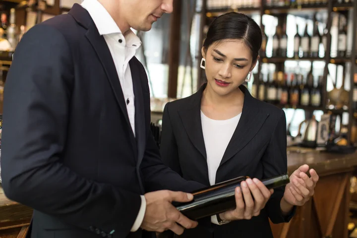 Sommelier Job Description Sample Template | ZipRecruiter