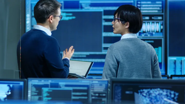 Chief Information Officer (CIO) Job Description Template