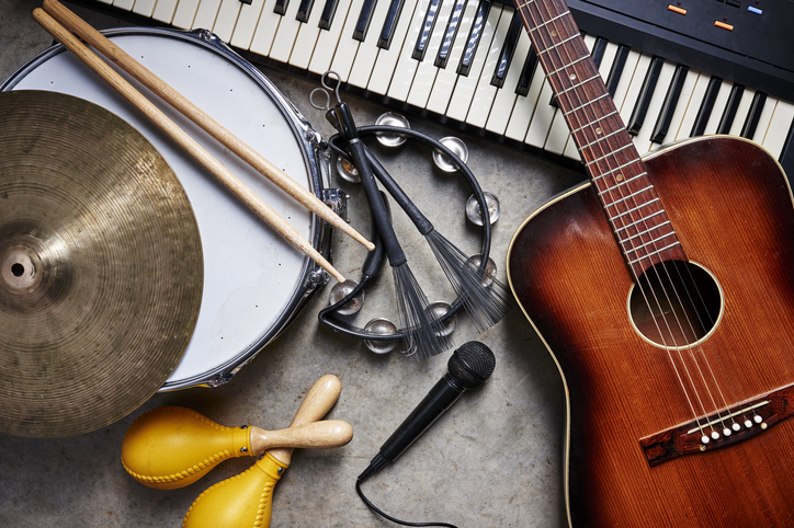 Musician: What Is It? and How to Become One?