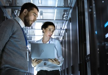 IT Field Technician Job Description Sample Template