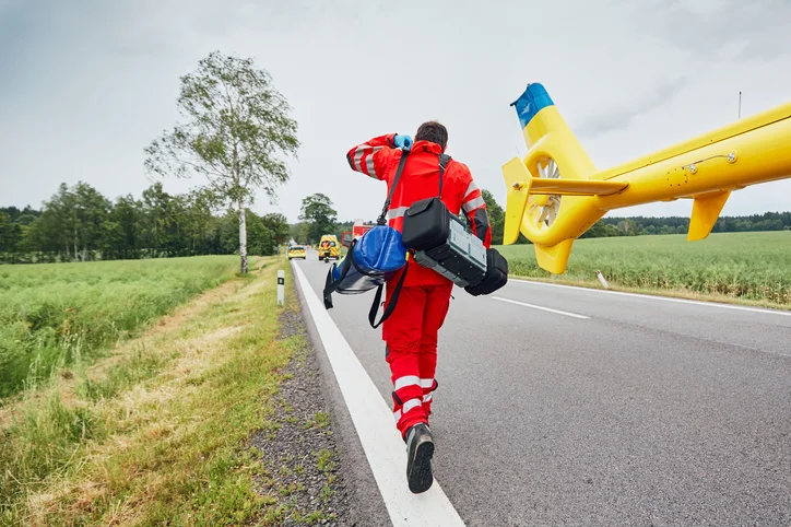 International Paramedic: What Is It? and How to Become One?