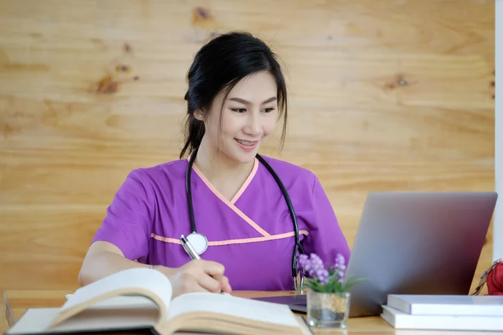 Graduate Nurse: What Is It? and How to Become One?