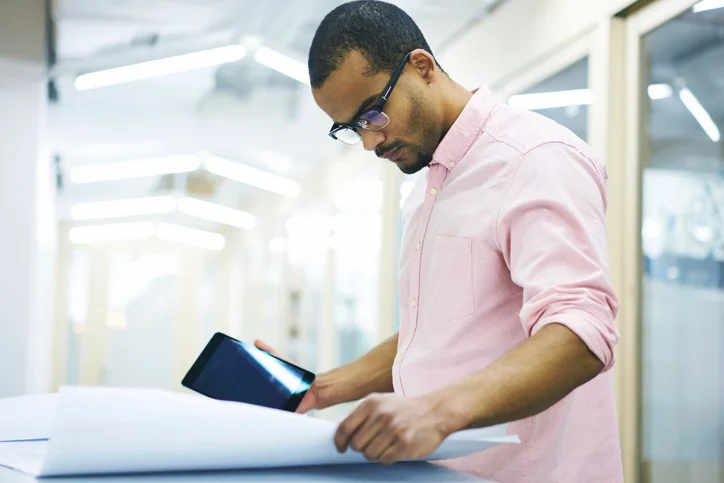 Industrial Design Intern: What Is It? and How to Become One?