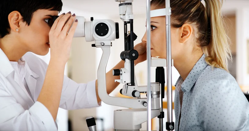 Optometrist: What Is It? and How to Become One?