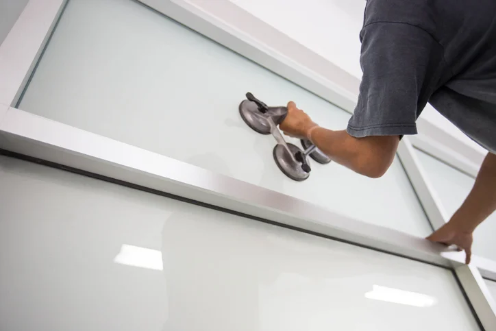 Glazier: What Is It? and How to Become One?