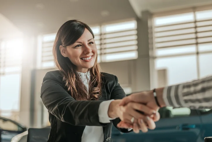 Sales Jobs - What Are They and How to Get One