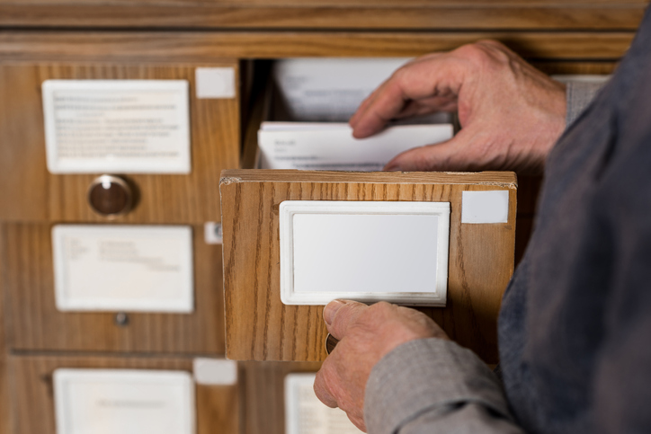 Archivist: What Is It? and How to Become One? | Ziprecruiter