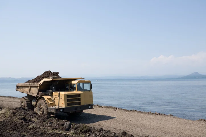 Off Road Dump Truck Operator: What Is It? and How to Become One?