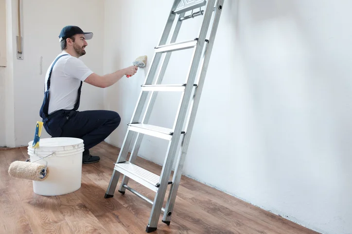 Painting Subcontractor: What Is It? and How to Become One?
