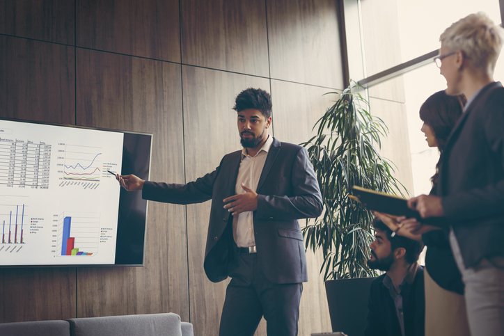 Chief Strategy Officer: What Is It? and How to Become One? | Ziprecruiter