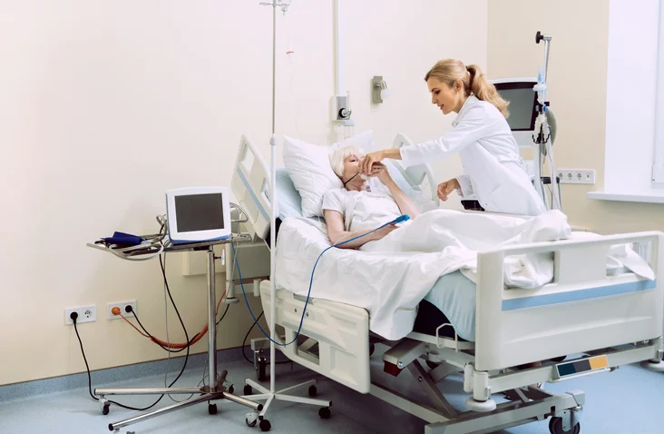 Certified Respiratory Therapist: What Is It? and How to Become One?