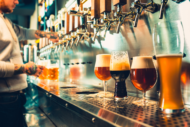 Draft Beer Technician: What Is It? and How to Become One?