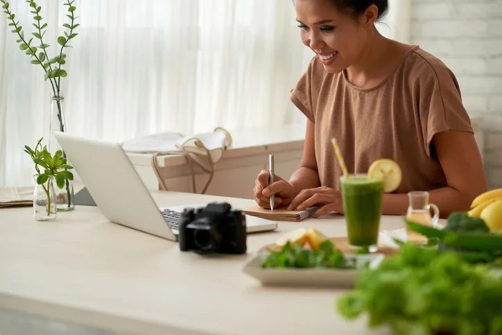 Nutrition Writer: What Is It? and How to Become One?