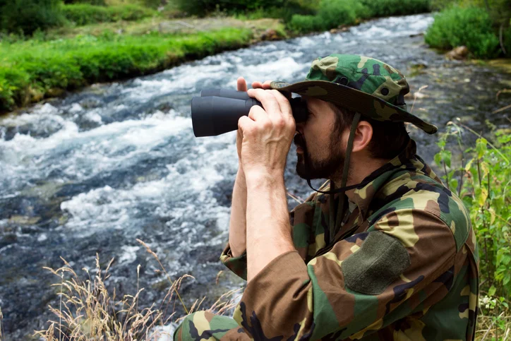 Wildlife Biologist: What Is It? and How to Become One?