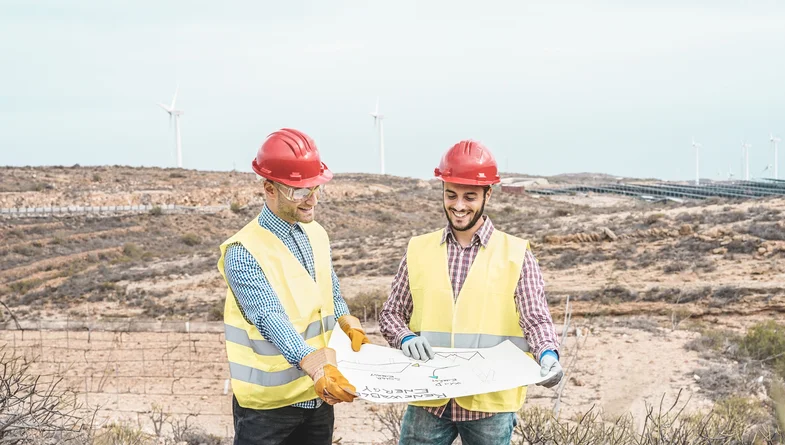 Landman: What Is It? and How to Become One?