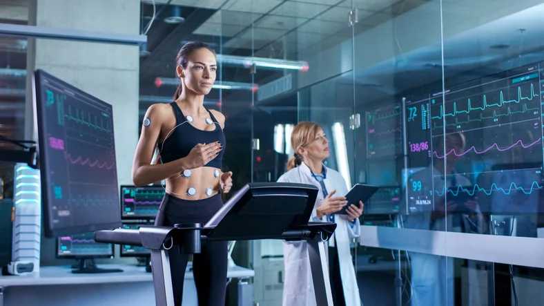 Exercise Science Jobs - What Are They and How to Get One