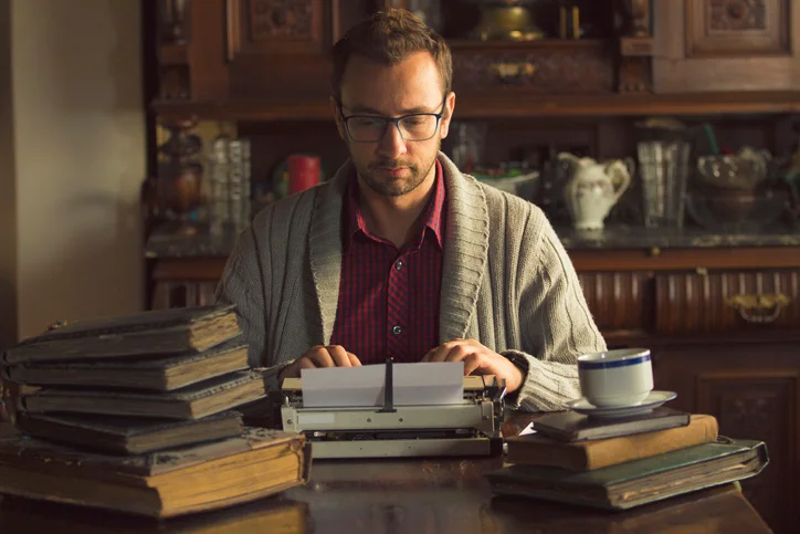 Ghost Writer: What Is It? and How to Become One?