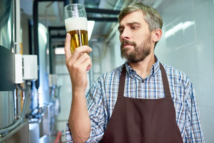 Beer Tasting Jobs - What Are They and How to Get One
