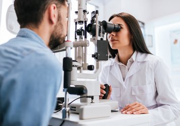Ophthalmic Technician Job Description Sample Template