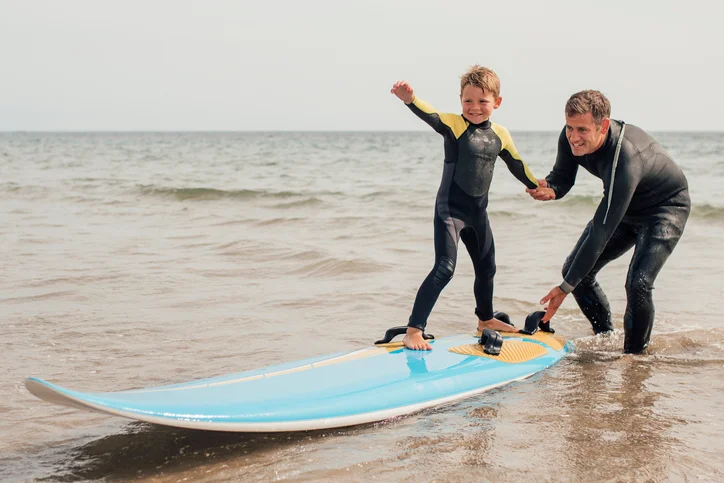 Surf Industry Jobs - What Are They and How to Get One