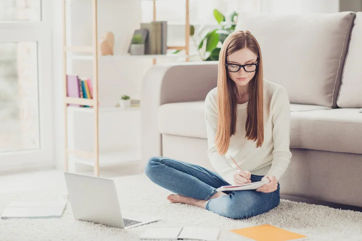 Work From Home Freelance Writer: What Is It? and How to Become One?