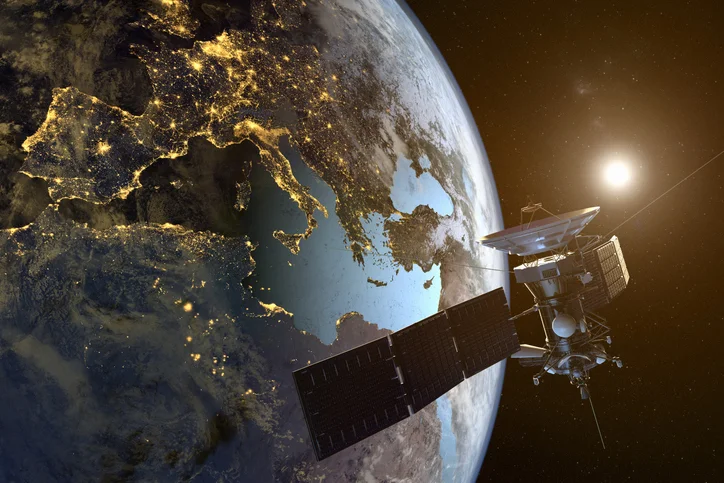 Satellite Communications Engineer: What Is It? and How to Become One?
