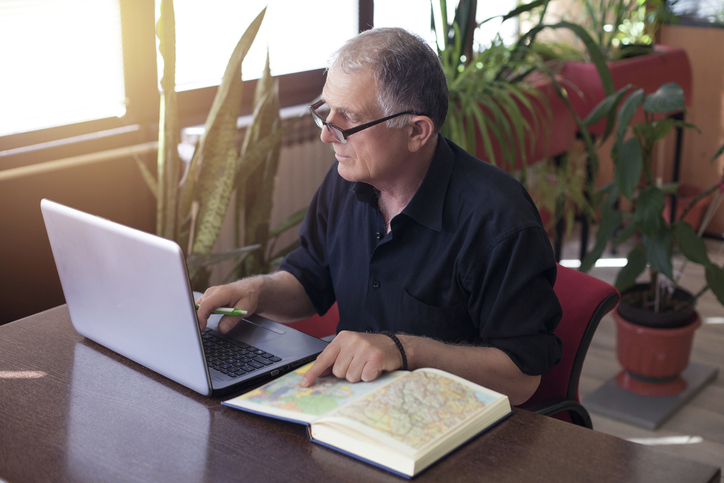 GIS Jobs - What Are They and How to Get One | Ziprecruiter