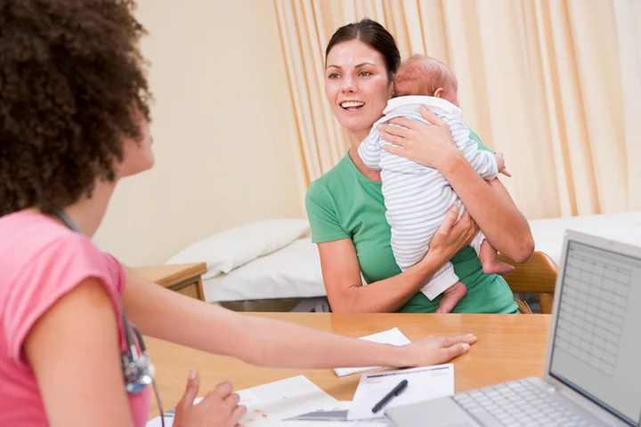 Lactation Consultant Job Description Sample Template