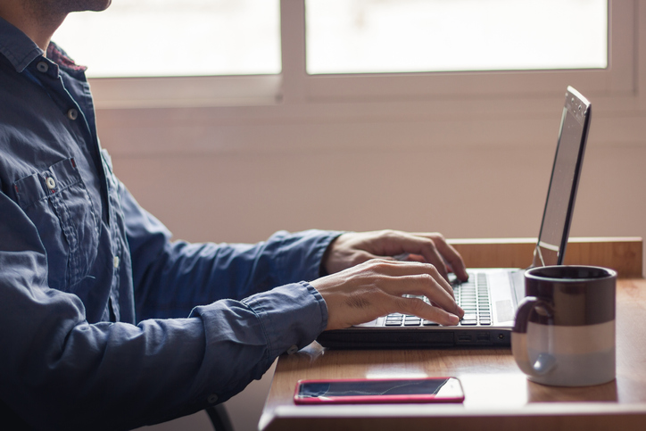 Work From Home Content Writer: What Is It? and How to Become One?