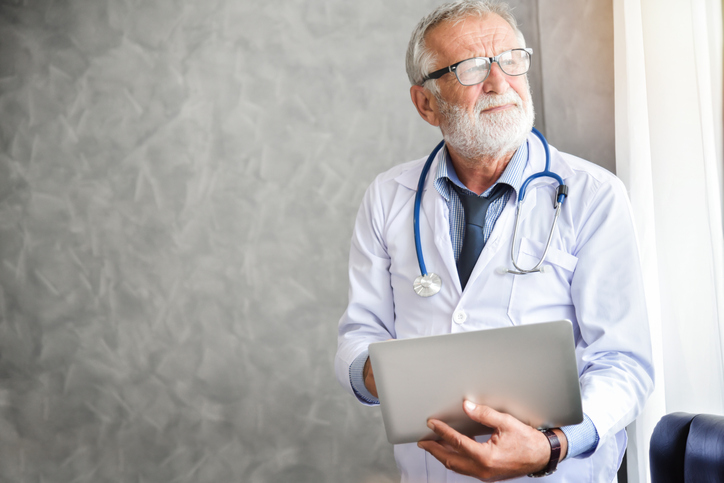 Retired Physician Jobs - What Are They and How to Get One | Ziprecruiter