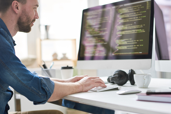 Full Stack Java Developer What Is It And How To Become One Ziprecruiter