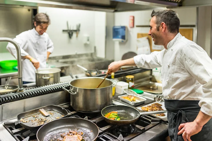 Assistant Cook Job Description Sample Template