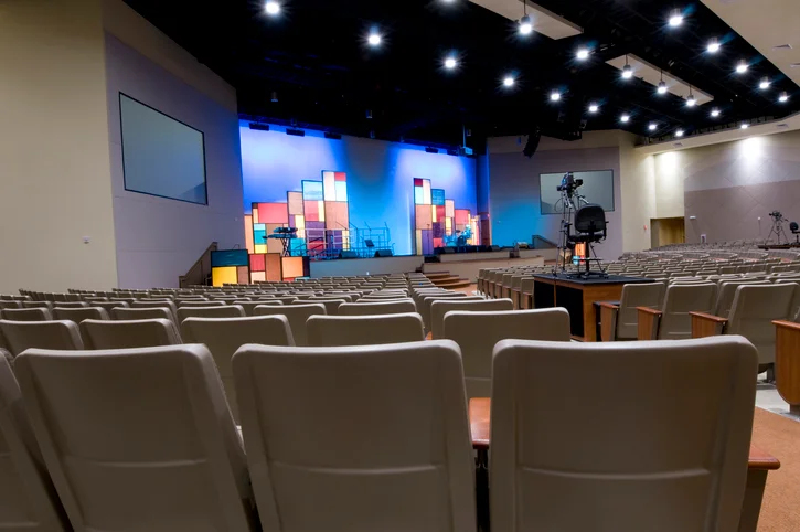 Church Video Production Jobs - What Are They and How to Get One