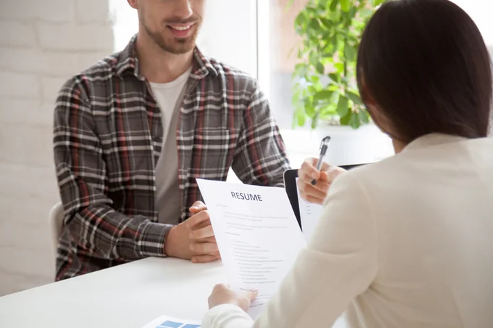 Staffing Recruiter Job Description Sample Template