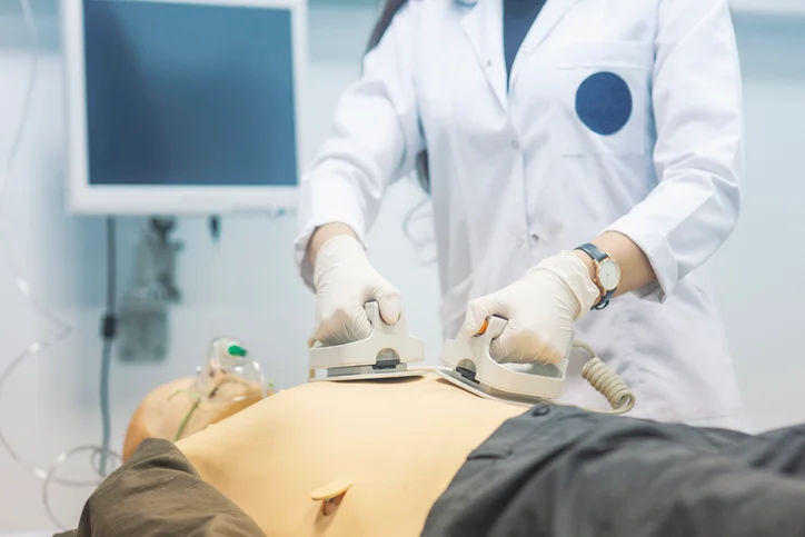 Medical Simulation Jobs - What Are They and How to Get One