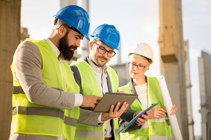 Construction Estimator What Is It And How To Become One Ziprecruiter
