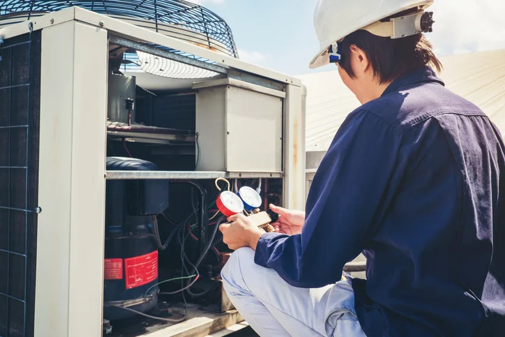 HVAC Jobs - What Are They and How to Get One
